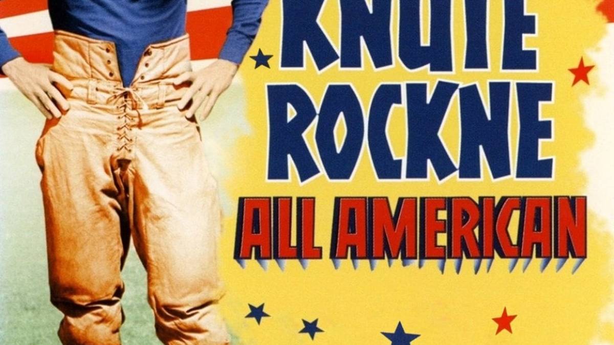 Knute Rockne All American Summary, Trailer, Cast, Where to Watch and More