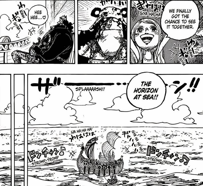 One Piece Teases Its Most Tragic Character May Still Get The Happy Ending He Deserves