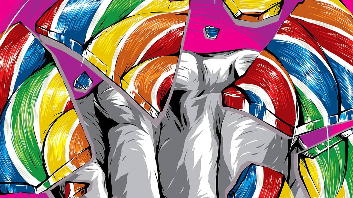 Kung Fu Hustle | ScreenRant