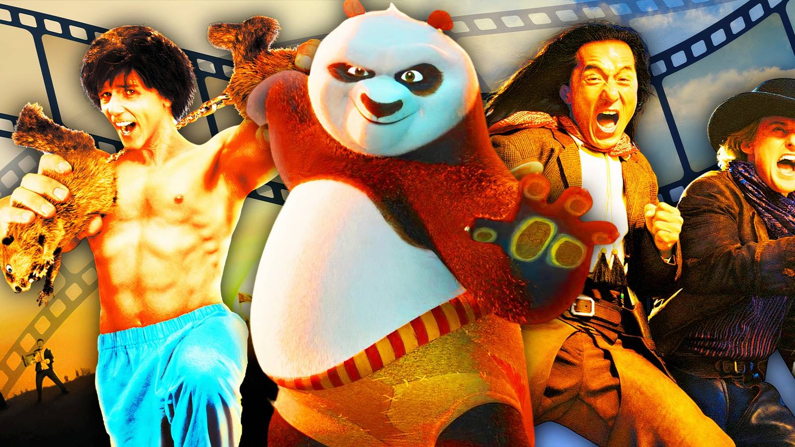 10 Best Kung Fu Parody Movies