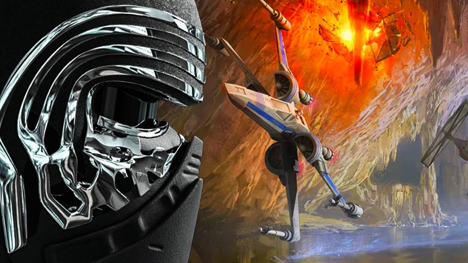 Star Wars' Forgotten New Republic Cold War Explained