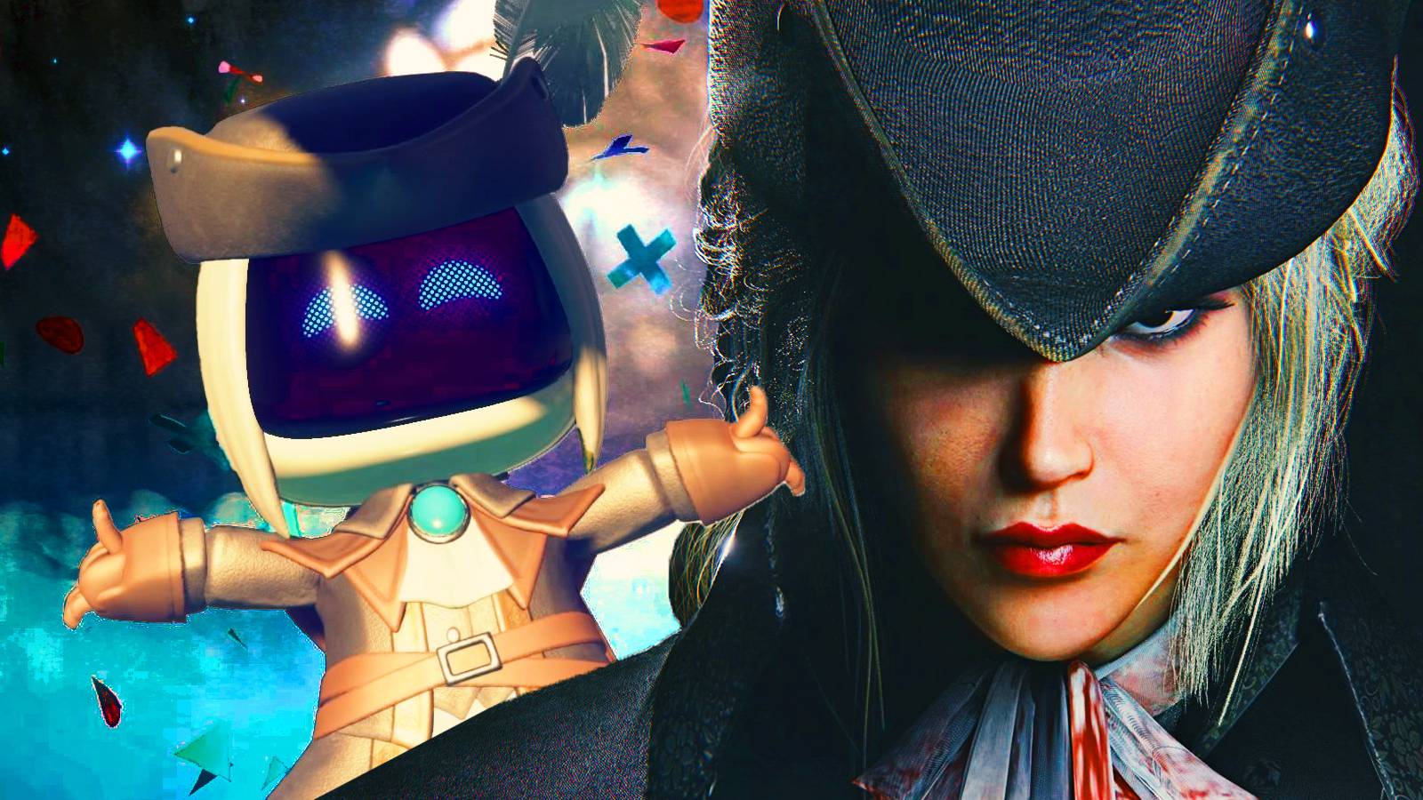 10 Years After Its Release, New Bloodborne Lore Could Have Big Story ...