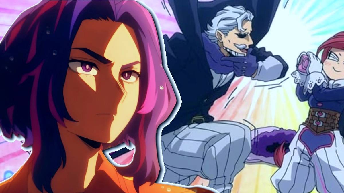 My Hero Academia Just Fixed One of Shonen's Biggest Issues Thanks To ...