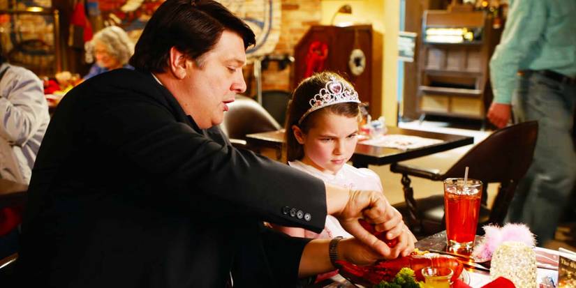 George Cooper Sr.'s 10 Best Moments In Young Sheldon