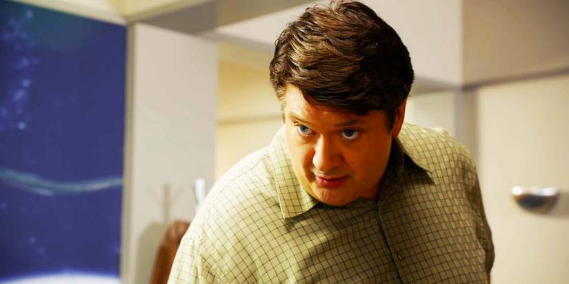 George Cooper Sr.'s 10 Best Moments In Young Sheldon