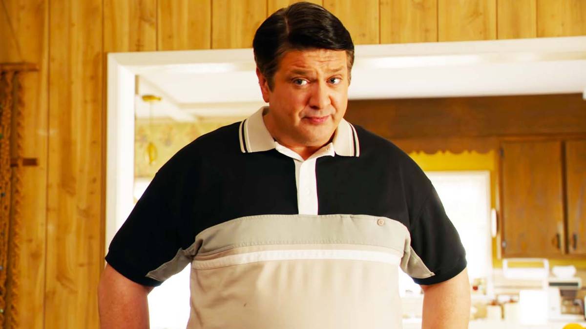 Lance Barber Played Two Different Characters In The Big Bang Theory ...