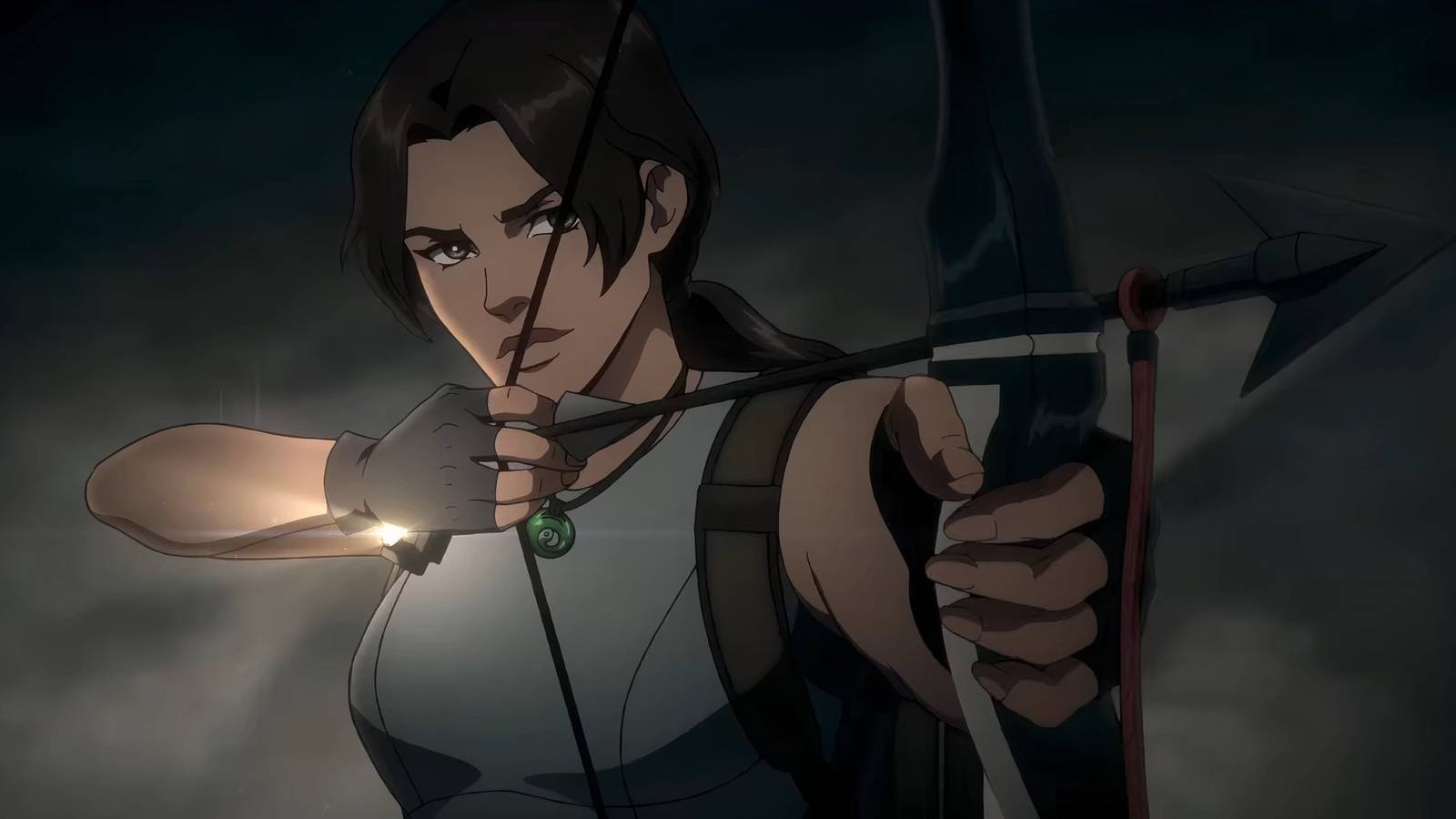 While Waiting For The Next Tomb Raider Game, Check Out This Lara Croft ...