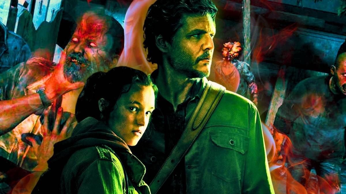 The Last Of Us Season 2 Must Include The Game's Scariest Creatures That ...