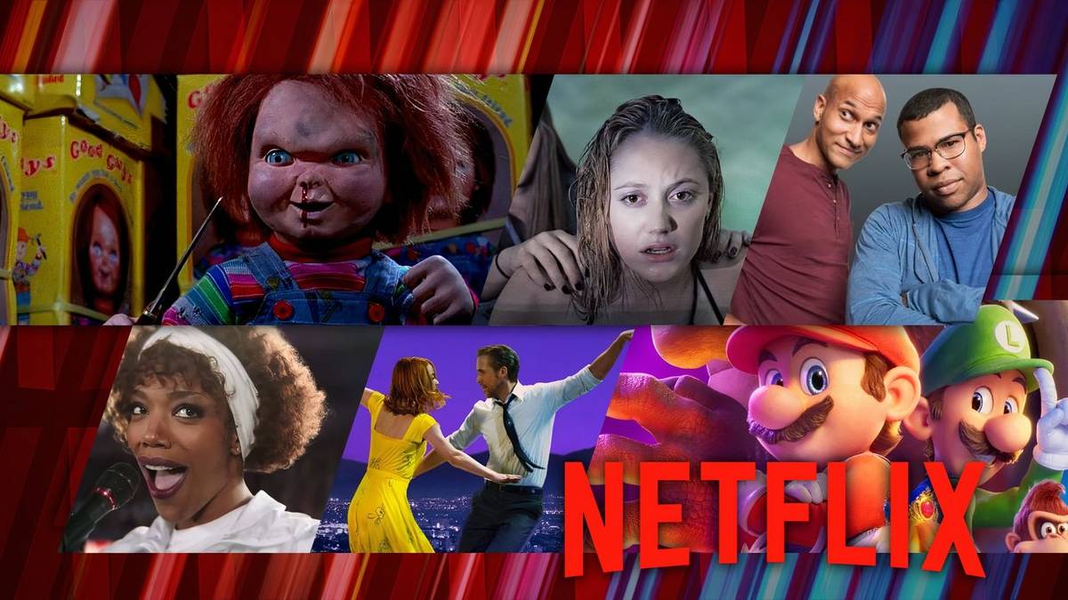 All 34 Movies & TV Shows Leaving Netflix This Month