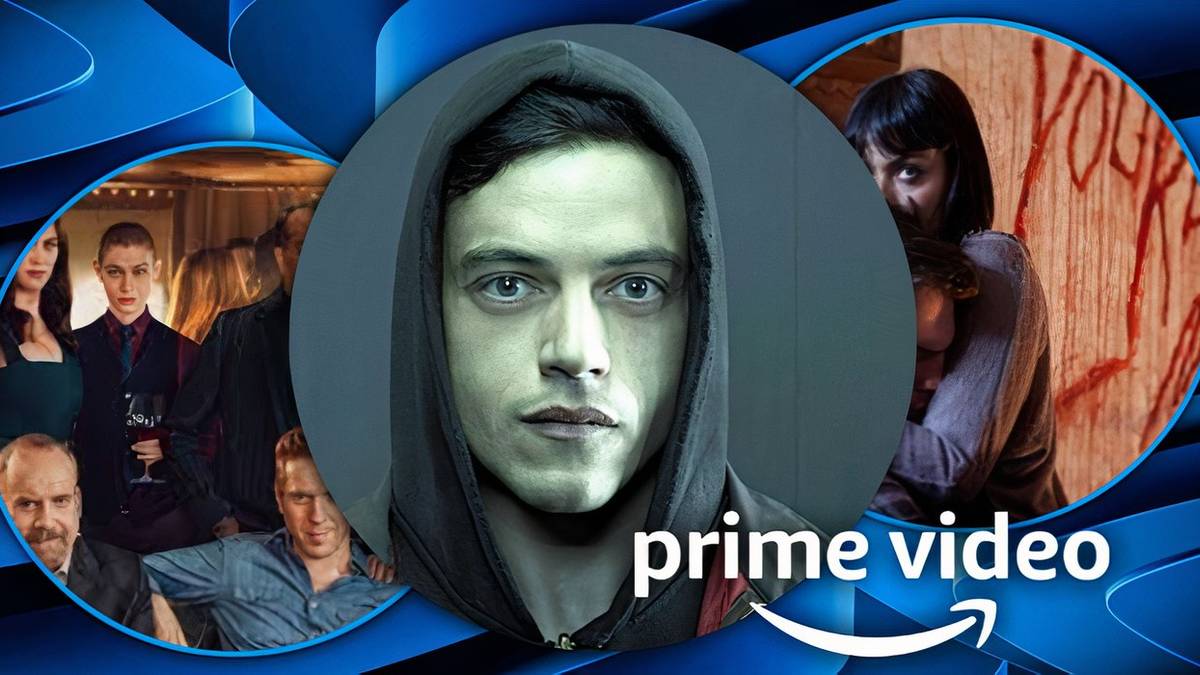 All 29 Movies & TV Shows Leaving Amazon Prime Video This Month