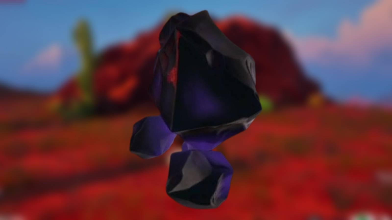 Where To Find Obsidian In LEGO Fortnite