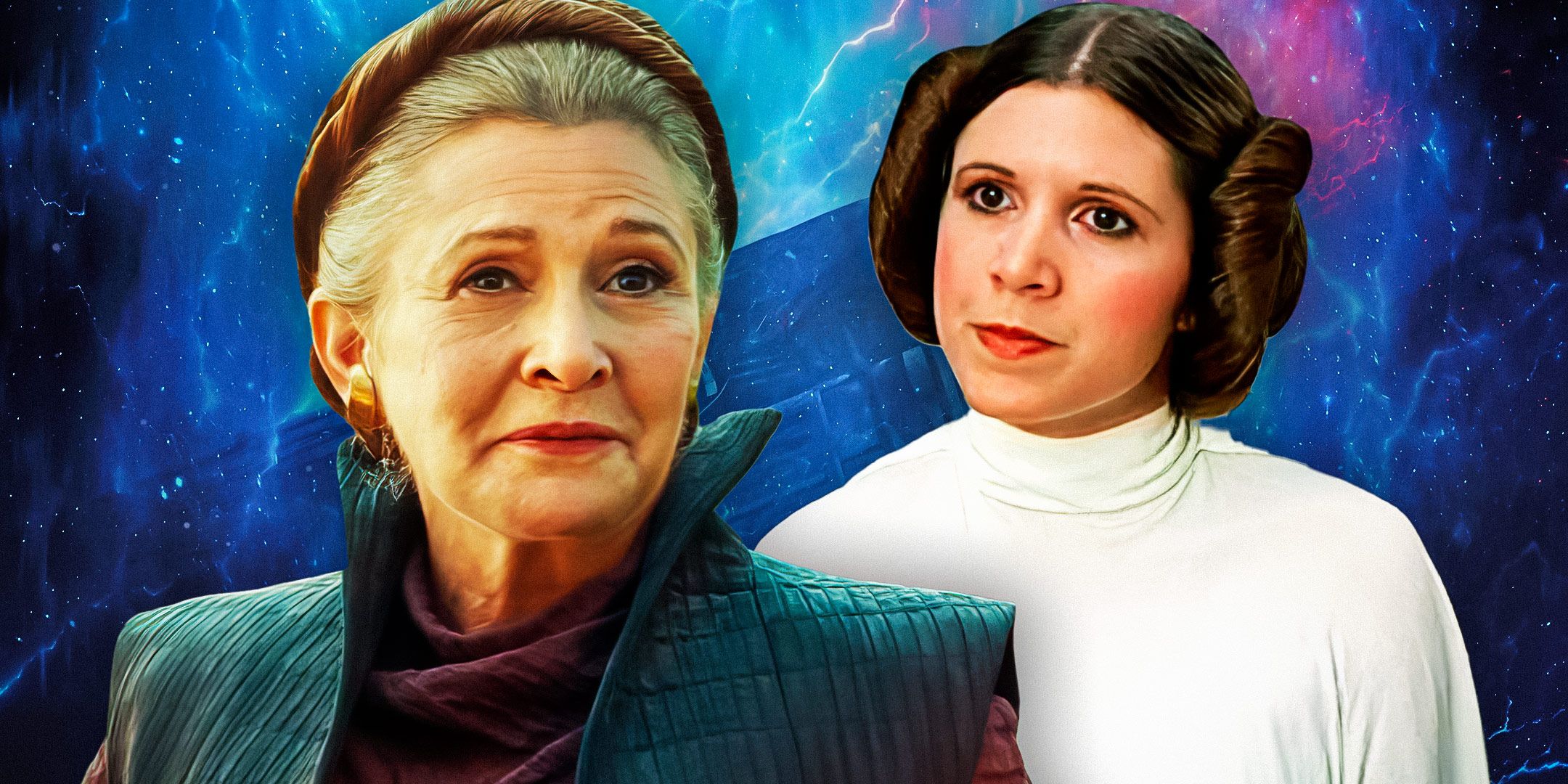 Is Princess Leia a Jedi? A New Update Makes the Answer More Complicated ...