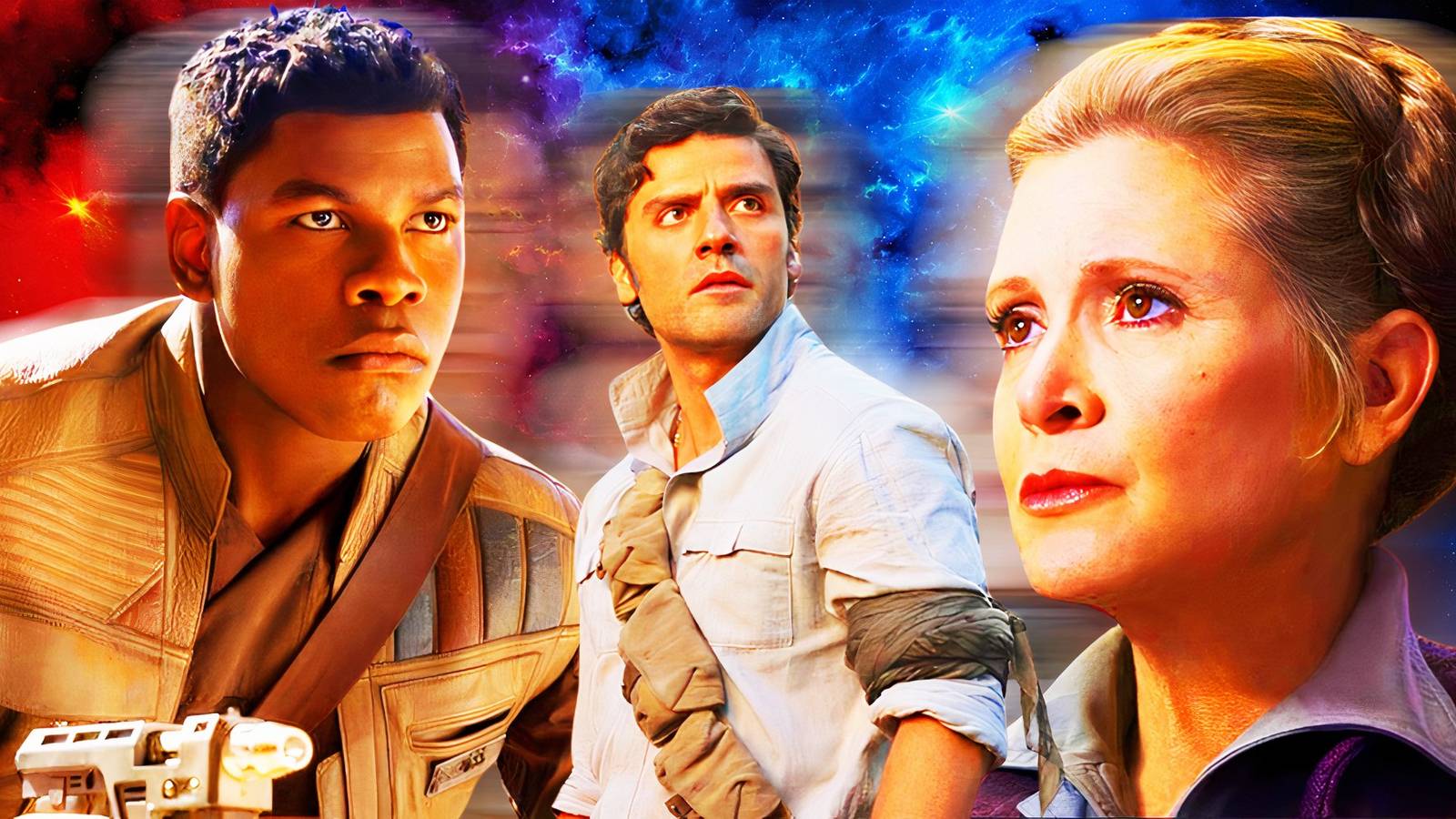 Star Wars' Resistance Explained: Timeline, History, & Leaders