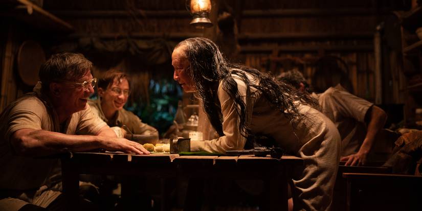 Queer Review: Daniel Craig Does Career-Best Work In Luca Guadagnino’s ...