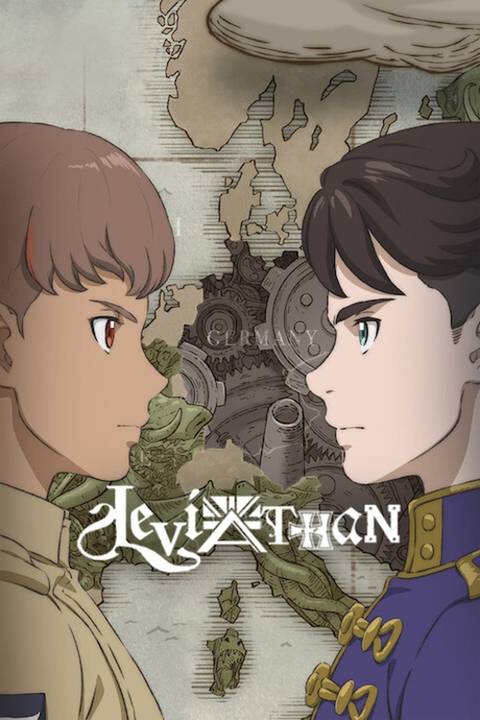 Leviathan Summary, Trailer, Season List, Cast, Where to Watch and More