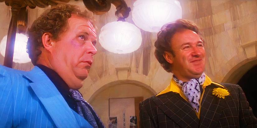 The 8 Gene Hackman Movies That We'll Always Remember Him By