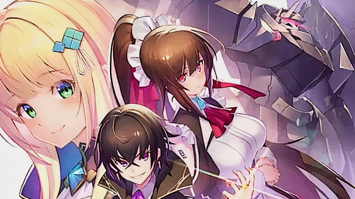 Incredible Isekai Puts The Best Twist On The Evil Overlord Trope The Genre Has Seen In Years