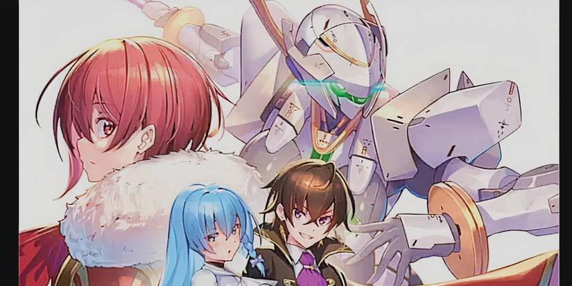 Incredible Isekai Puts The Best Twist On The Evil Overlord Trope The ...