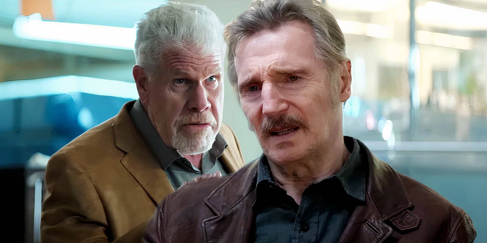 Absolution Trailer: Liam Neeson Violently Turns Against His Gangster ...