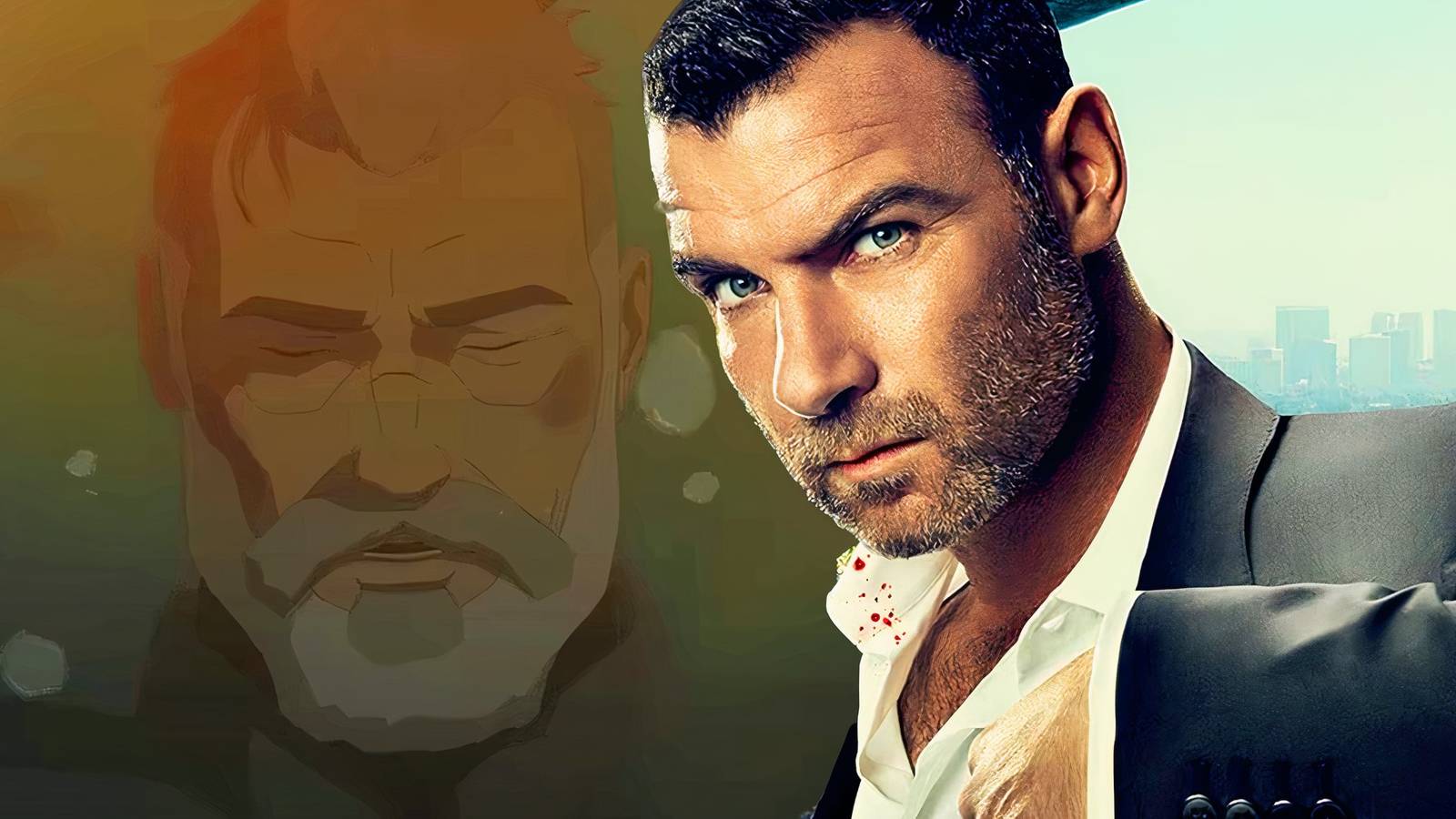 Why Michael Ironside Isn't Voicing Sam Fisher In Netflix's Splinter ...