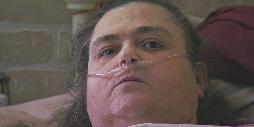 What Happened To Lisa Ebberson From My 600-Lb Life After The Show