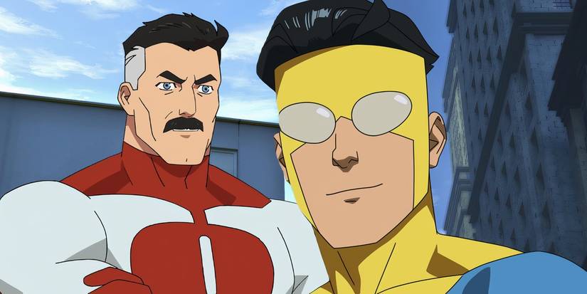 Invincible Season 3: Everything You Need To Know