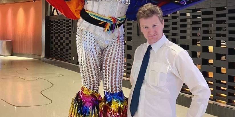 90 Day Fiancé: Loren Allen Has A Shocking Past (Will Faith Accept Him?)