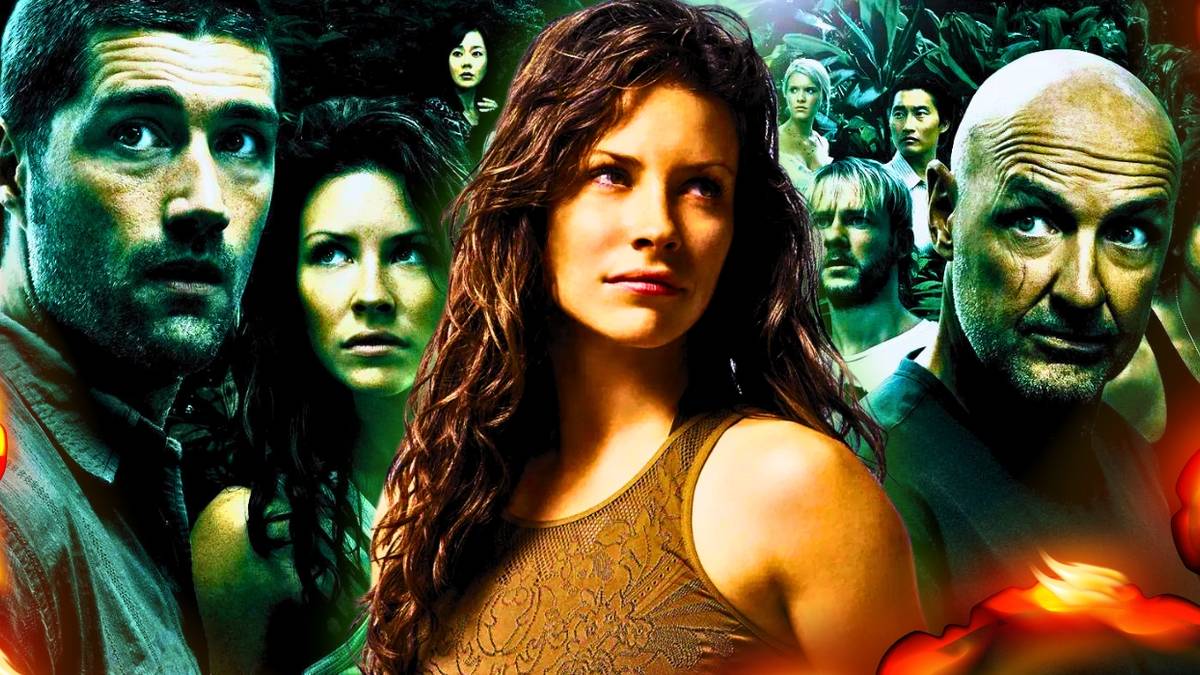 10 Harsh Realities Of Watching Lost Season 1, 20 Years Later