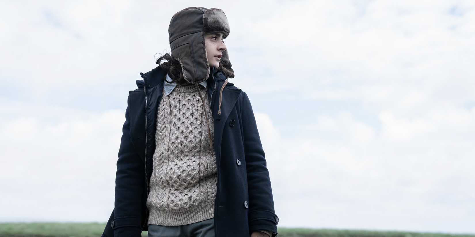 The Walking Dead: Daryl Dixon Season 2 Stars Louis Puech Scigliuzzi ...