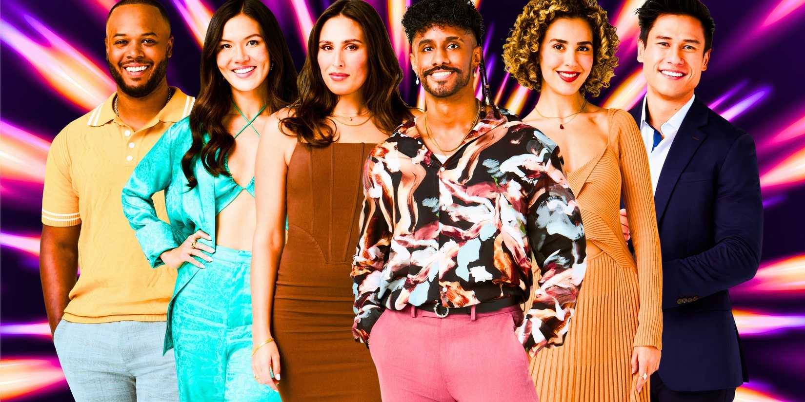 Love Is Blind Producers Made Huge Mistakes In Season 7 (Did Stephen ...