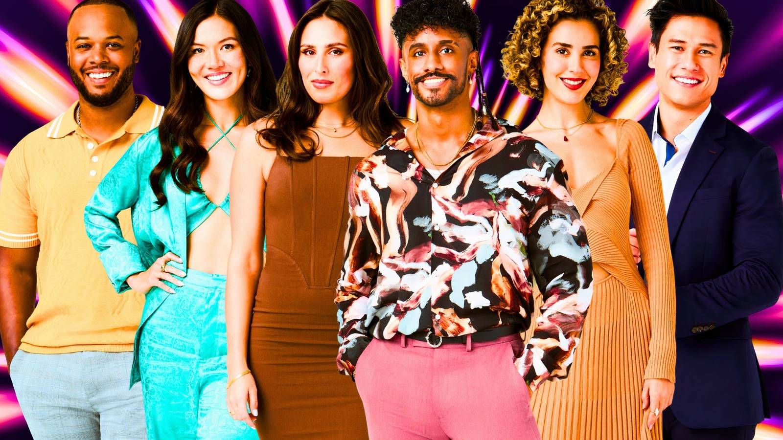 Love Is Blind Faces Backlash After Participant Drama Leaves Viewers ...
