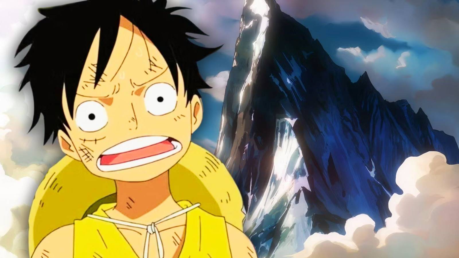 One Piece Chapter #1127 Release Date & Time