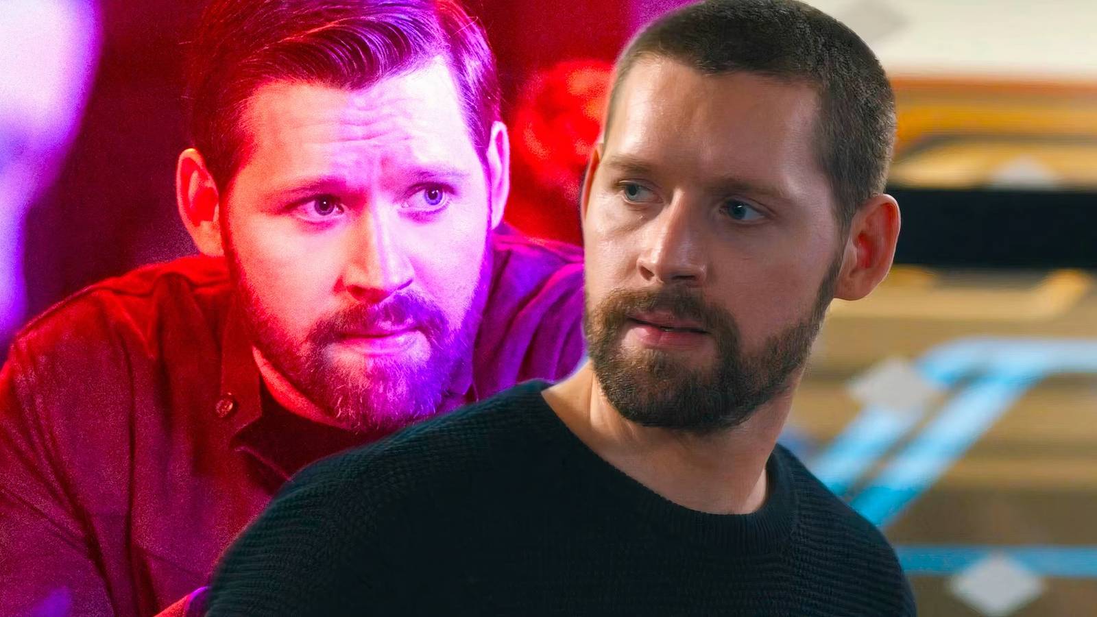 FBI: International Season 4 Image Reveals First Look At Luke Kleintank ...