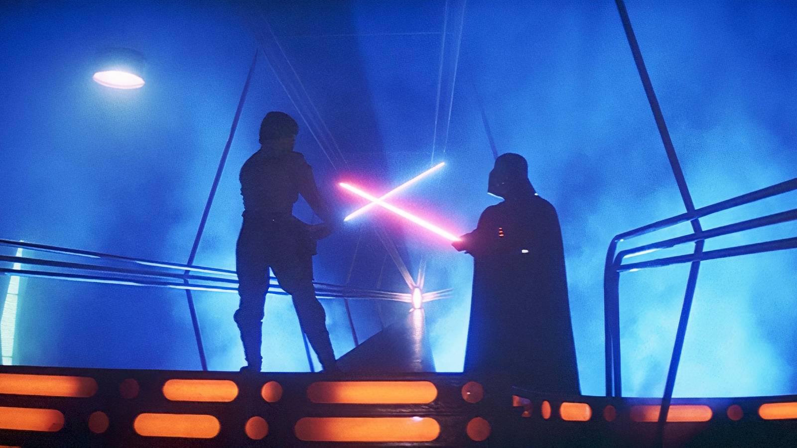 The Ultimate Jedi: How Powerful Is Luke Skywalker Compared To Darth Vader?