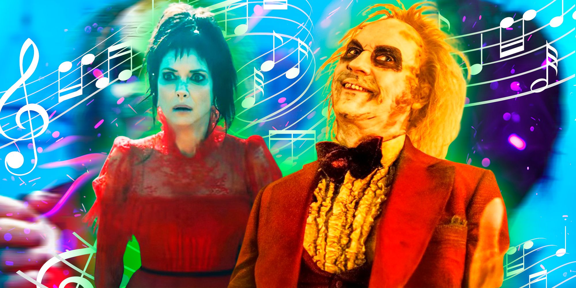 Beetlejuice Beetlejuice’s “MacArthur Park” Dance Scene Explained: What ...