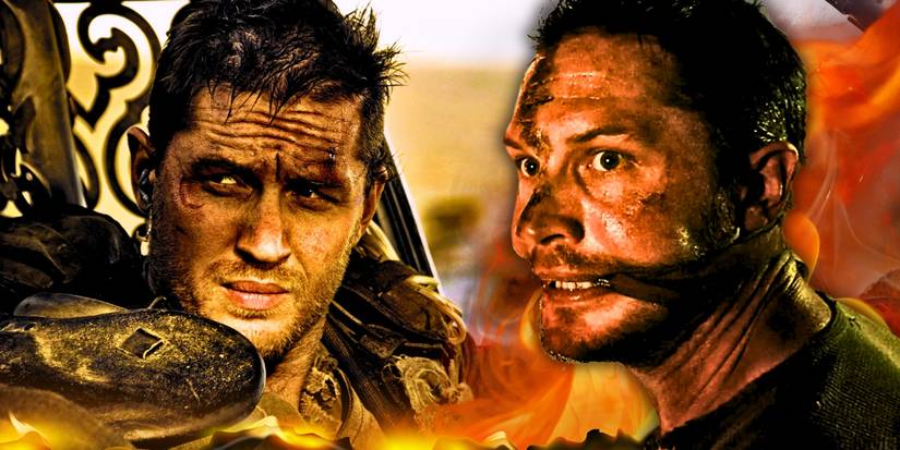 Mad Max's Best Movie Is The Exact Opposite Of The Movie Immediately ...