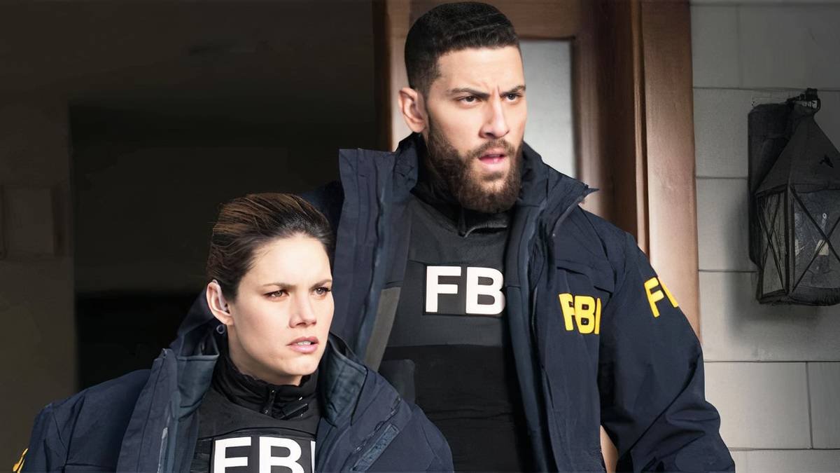 Are Maggie & OA Okay? I'm Starting To Get Worried About FBI's Best ...