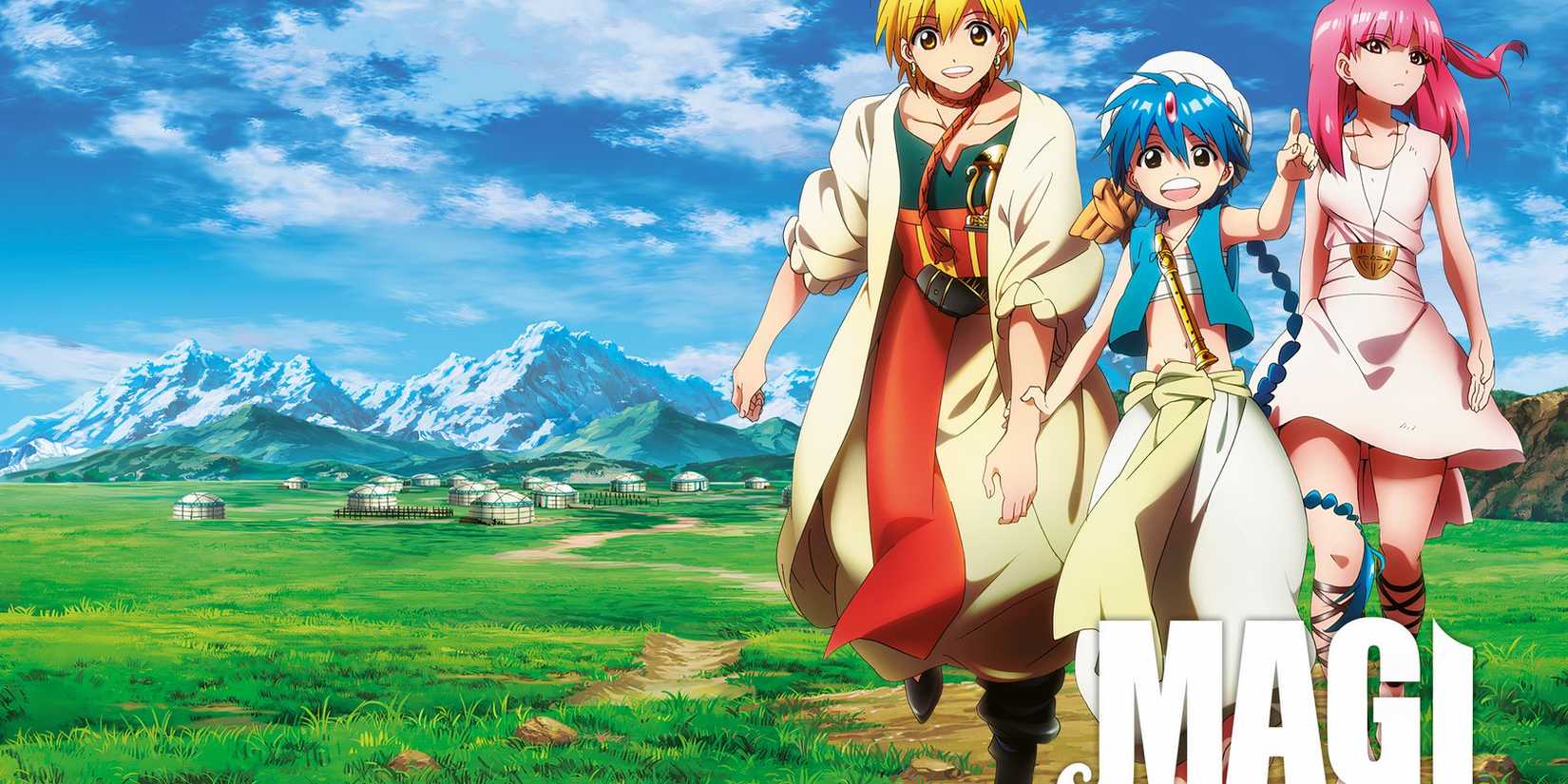 10 Best Anime from Female Creators