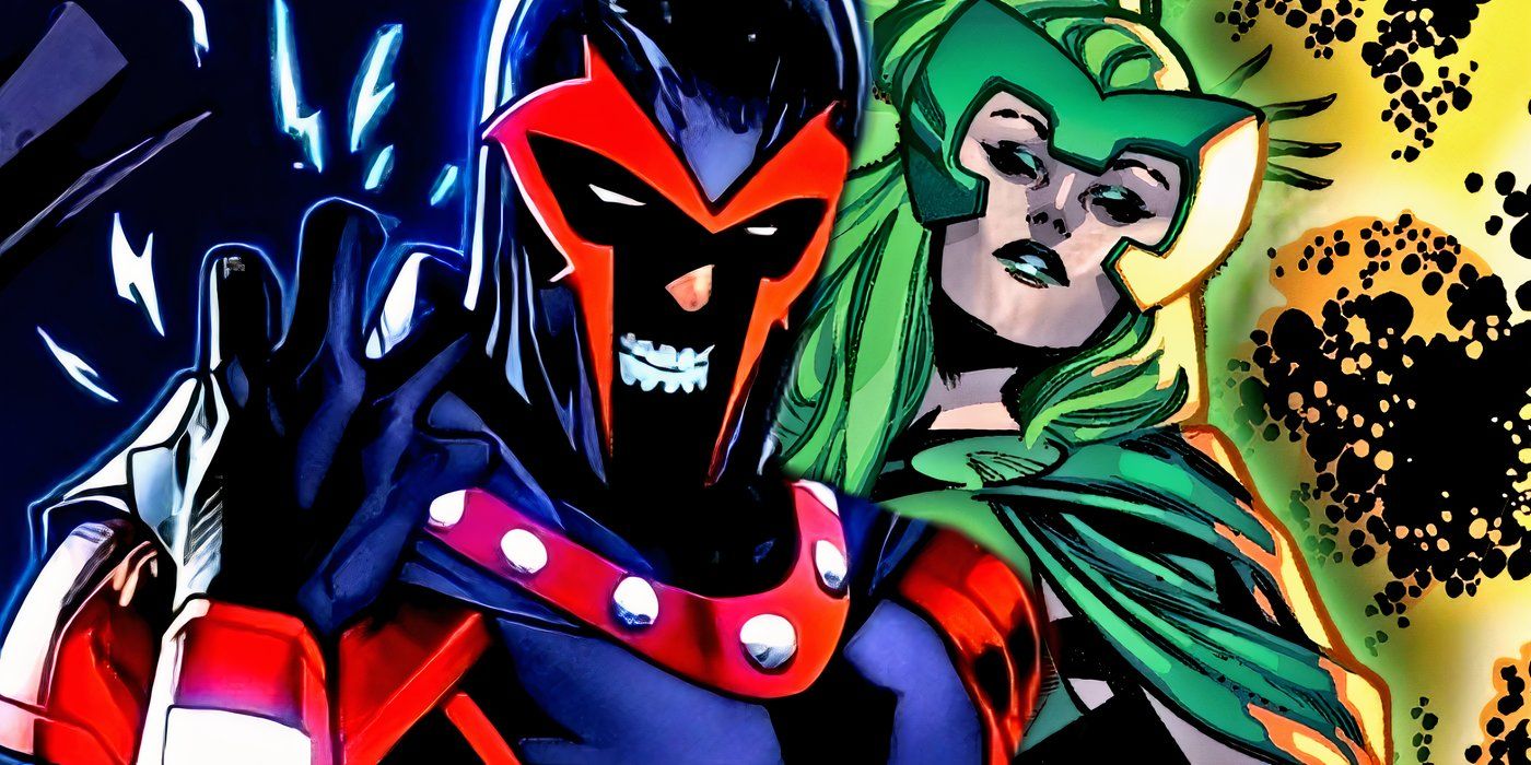 "We Are All Ticking Time Bombs": A Founding X-Men Hero Reveals the ...