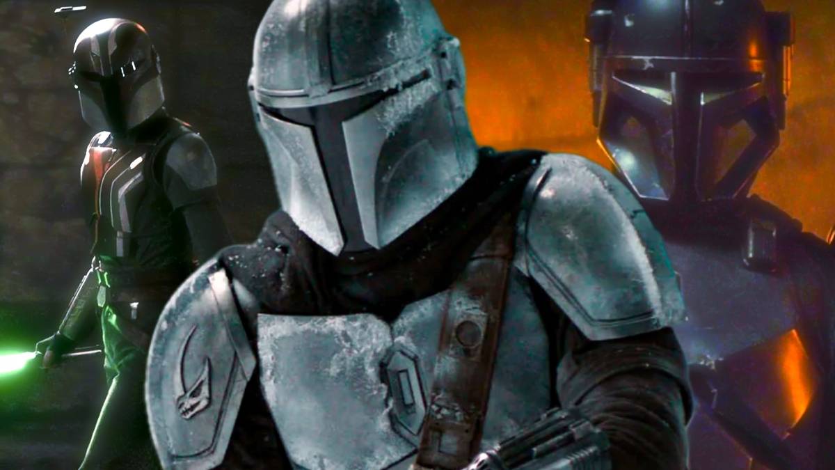 The Mandalorian Clans & Houses Explained, Completely & Succinctly