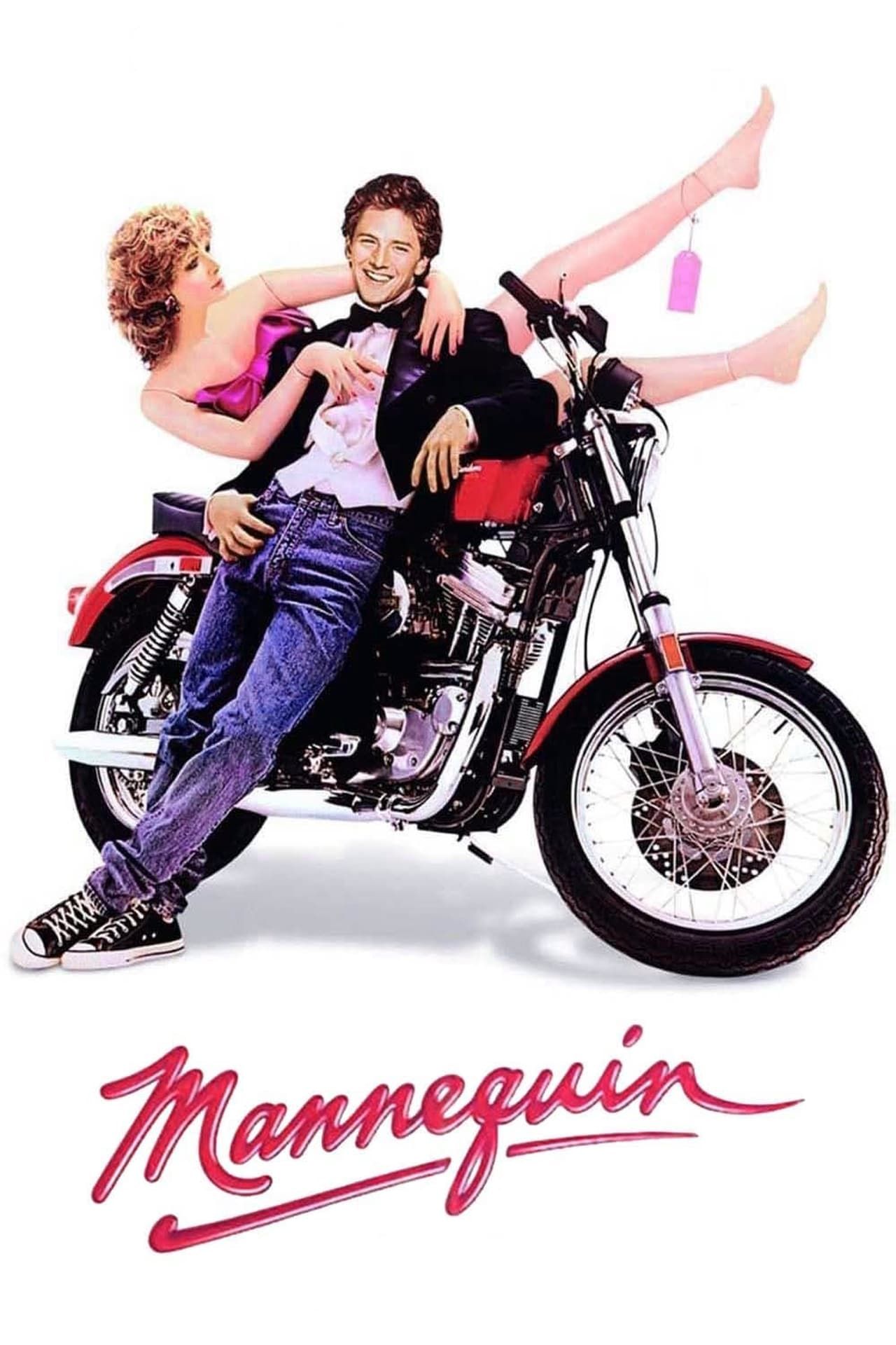 Mannequin Summary, Trailer, Cast, Where to Watch and More