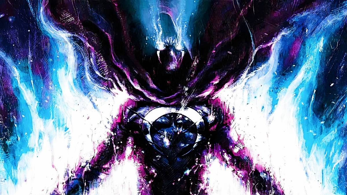 New Moon Knight Design Might Actually Be Impossible for Cosplayers to ...
