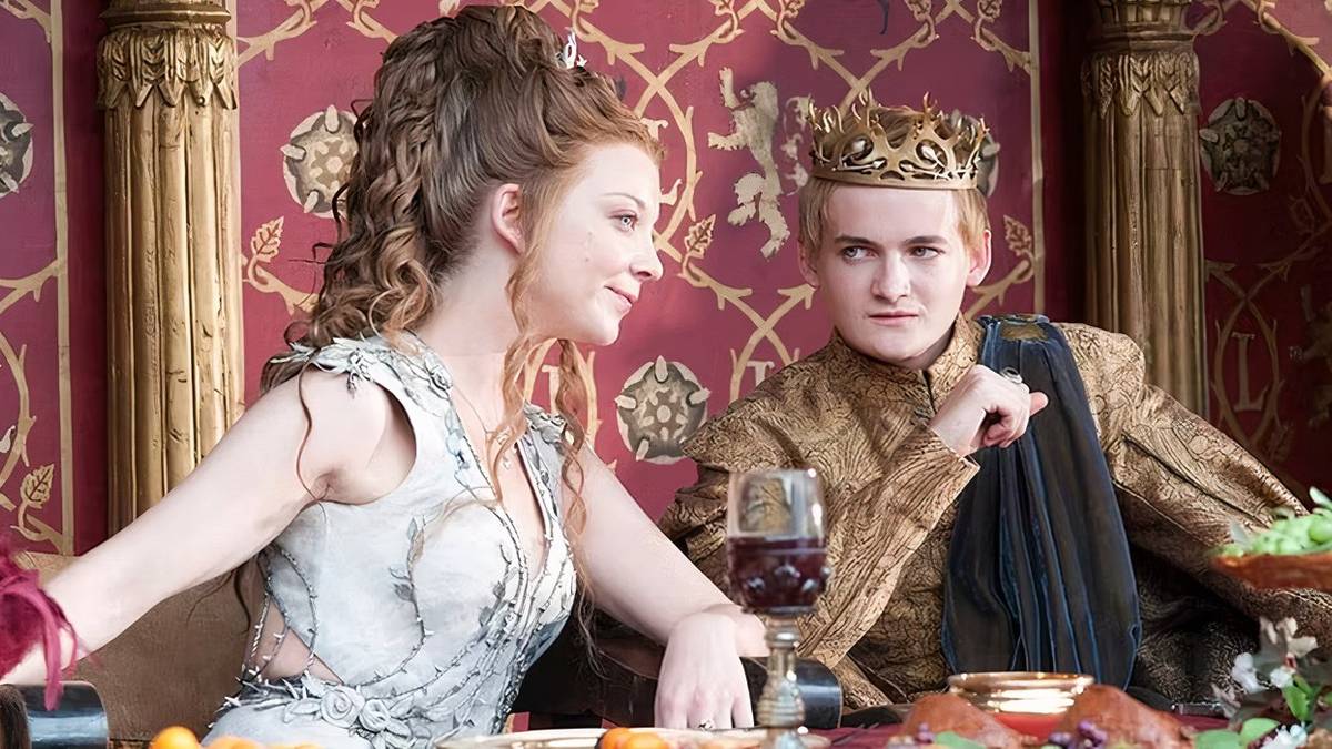 Game Of Thrones Star Was "Frustrated" By Character's Death Scene, But ...