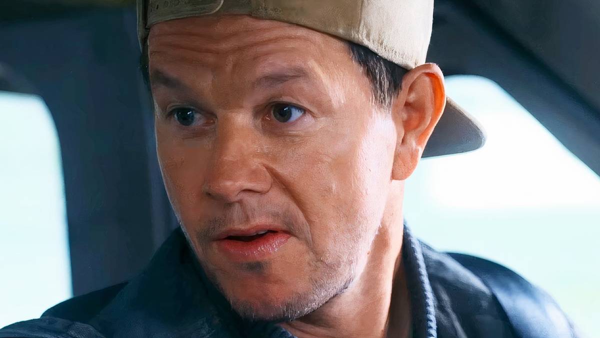Flight Risk Trailer Previews Mark Wahlberg's Unhinged Mob Hitman In Mel Gibson's Claustrophobic ...