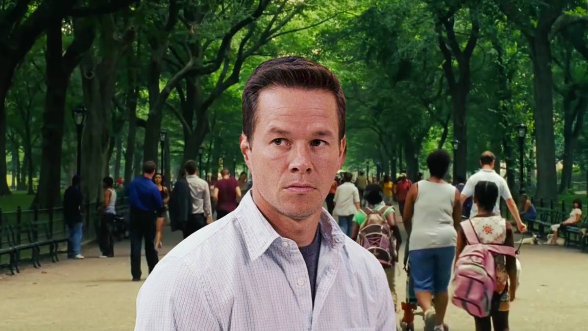 Mark Wahlberg's Infamous Horror Movie With 18% RT Score Getting New ...
