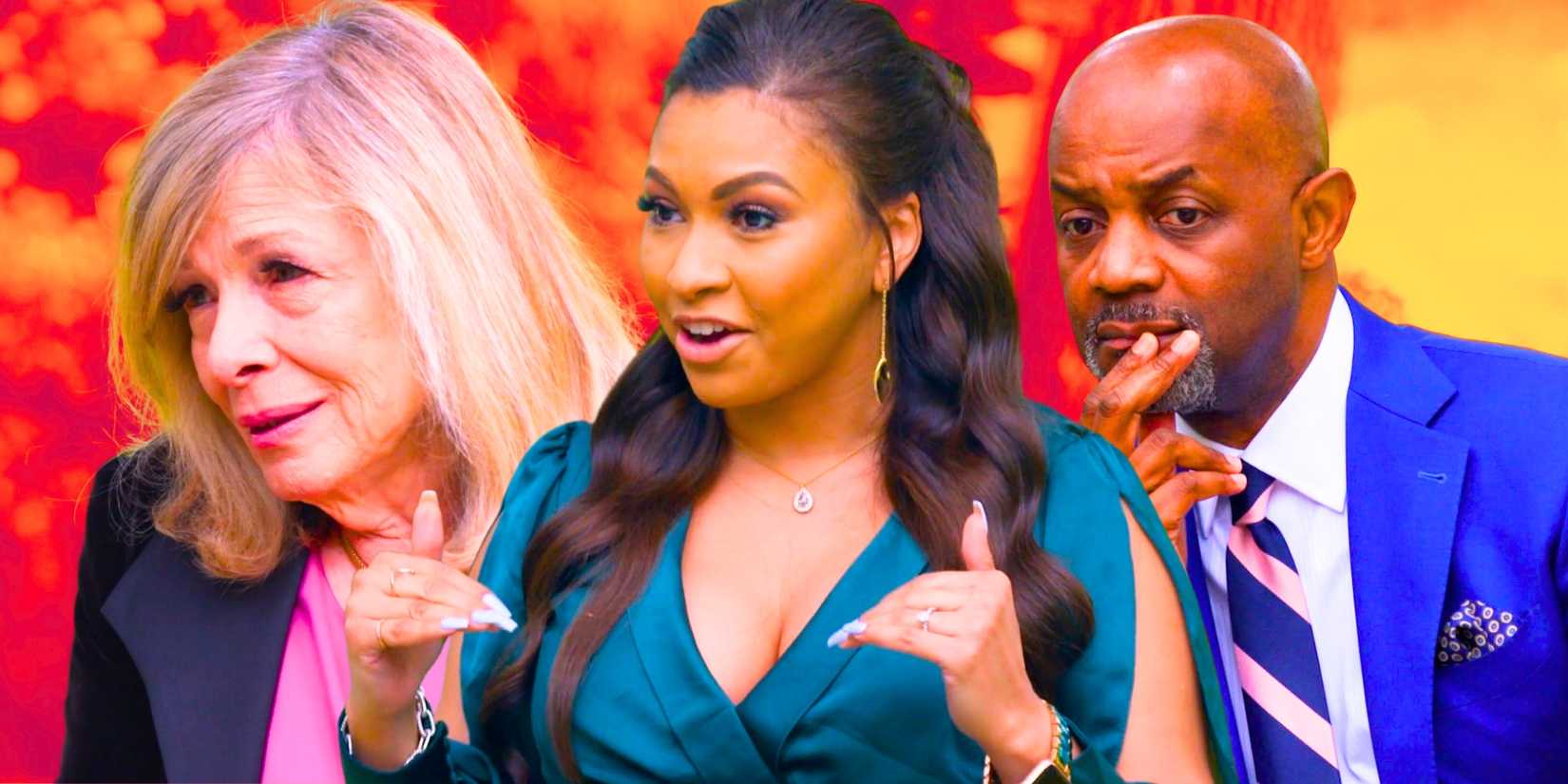 I’m Worried The Only Drama On Married At First Sight Season 18 Will Be ...