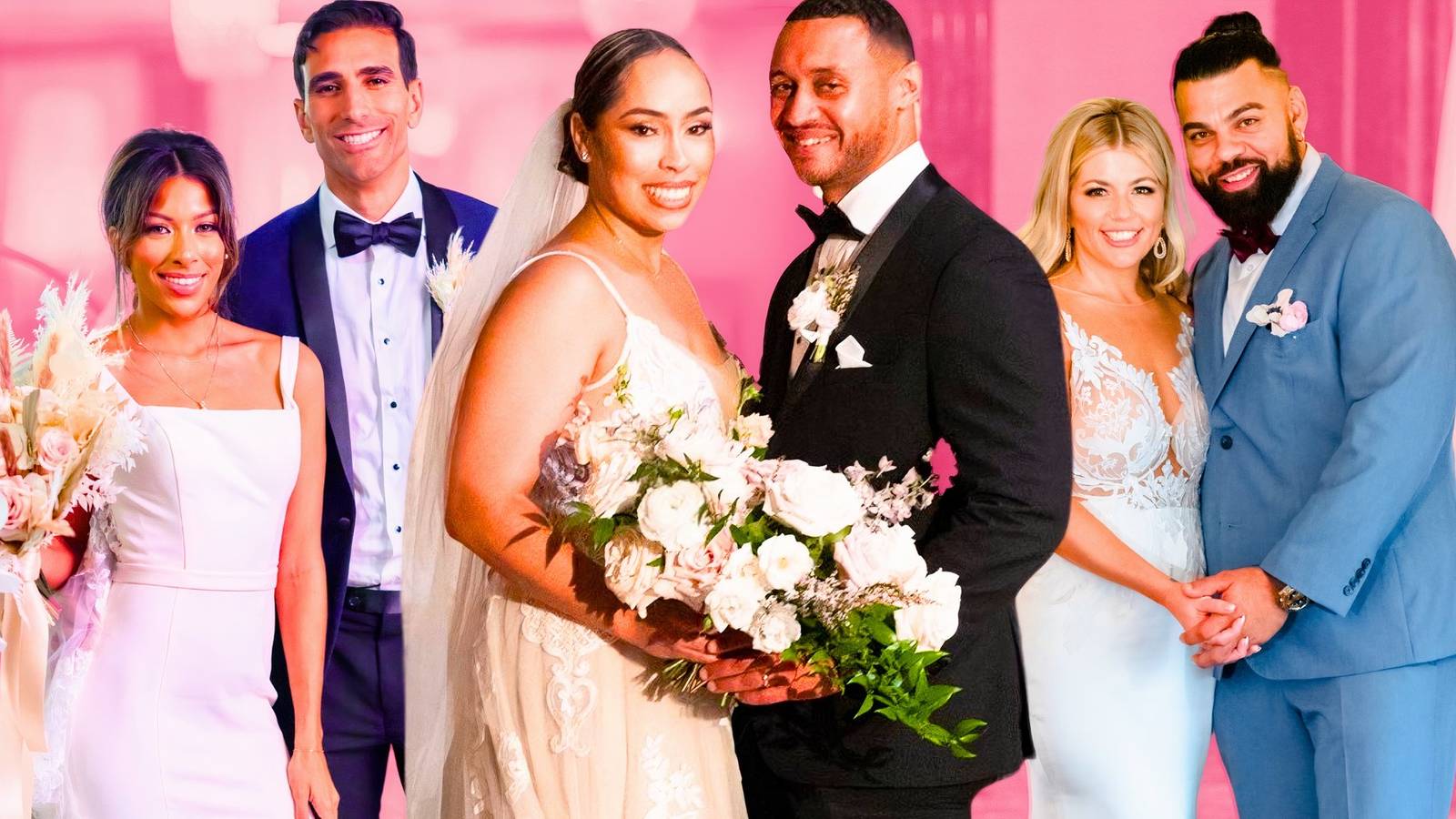 Which Married At First Sight Season 18 Couples Swap Spouses? (How It Will Effect Cast ...