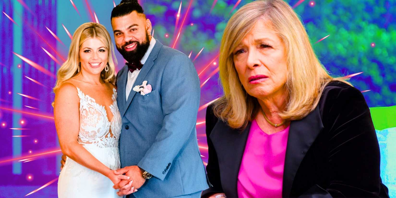 Married At First Sight Season 18's Producers Made A Huge Casting ...