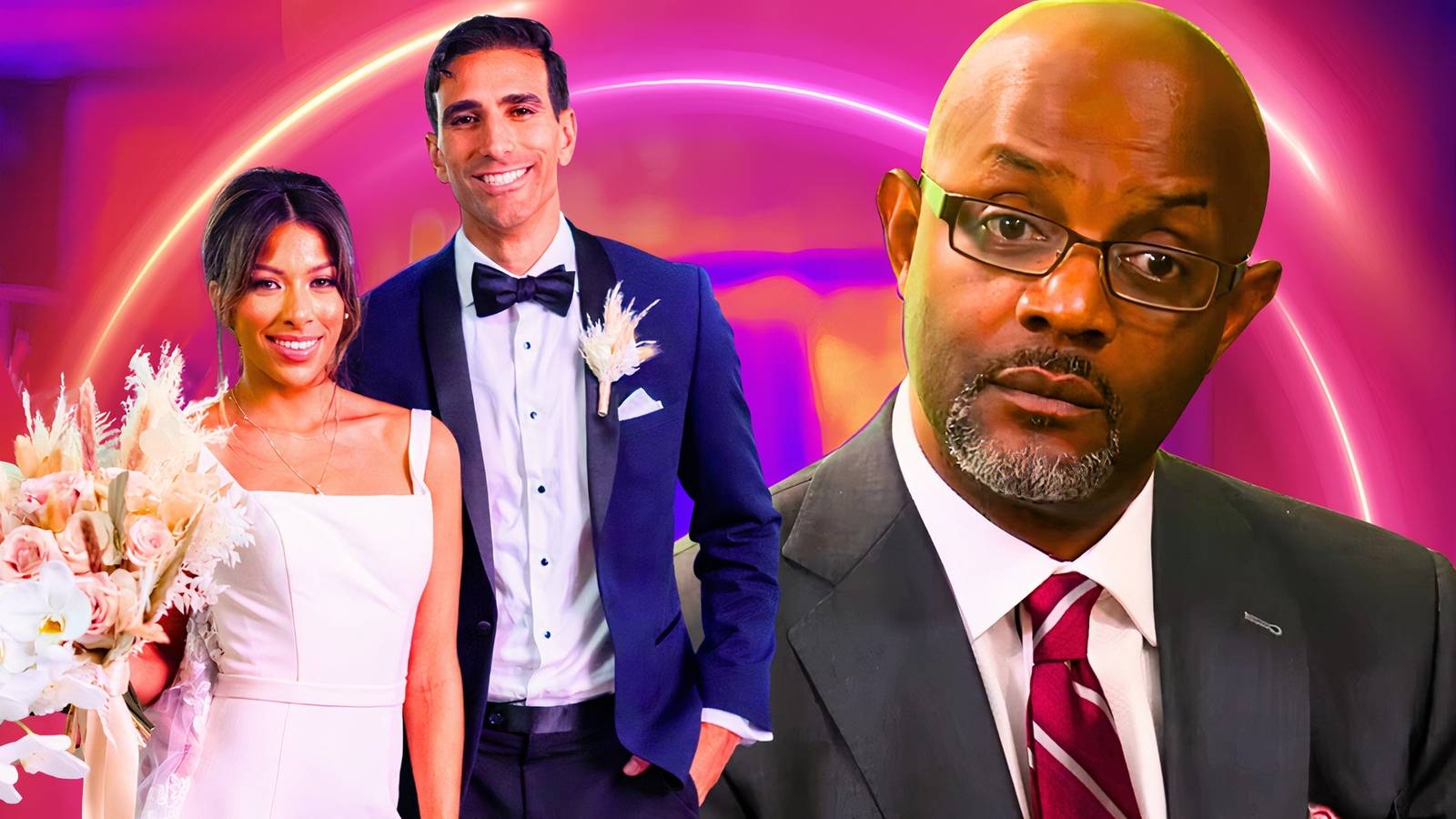 Married At First Sight Season 20 Location Allegedly Leaks Amid Major ...