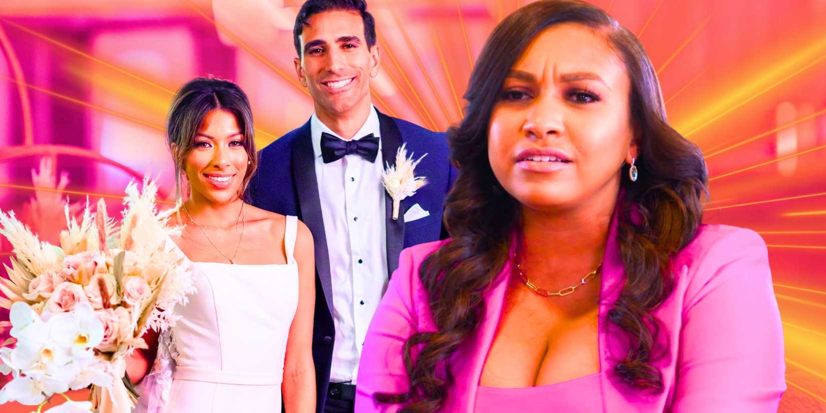 Married At First Sight Season 18’s Karla & Juan Tease A Potential ...